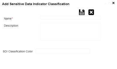 Configuring Sensitivity Classifications