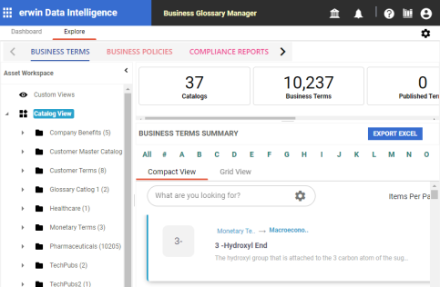 Executing Workflows for Datasets