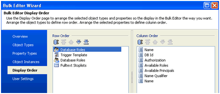 Using_the_Bulk_Editor_to_Create_a_Report